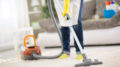 Why Dry Cleaning Is The Best Choice For Most Carpet Cleaners?