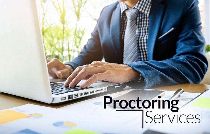 Why do Online Test Candidates require Proctoring Services? - Tech ...