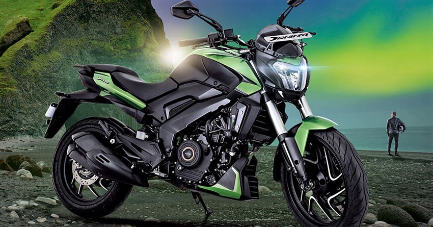 New 2019 Dominar 400 - Know About this Powerful Engine Bike - Tech ...