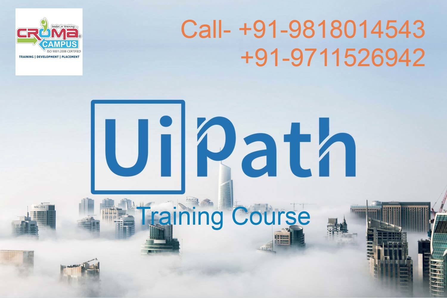 Is Learning UI Path is Necessary to Get Jobs in RPA AI Sector in the ...