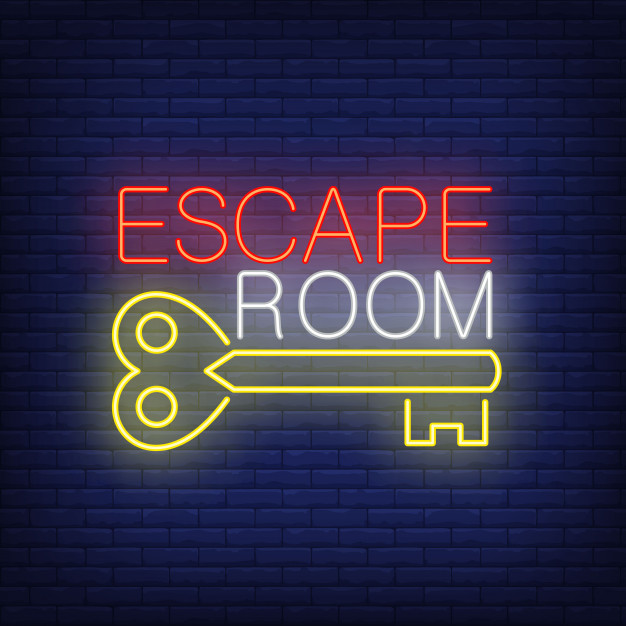 Adrenaline Rushed or Crushed: 7 Ways to Tackle an Escape Room - Tech ...