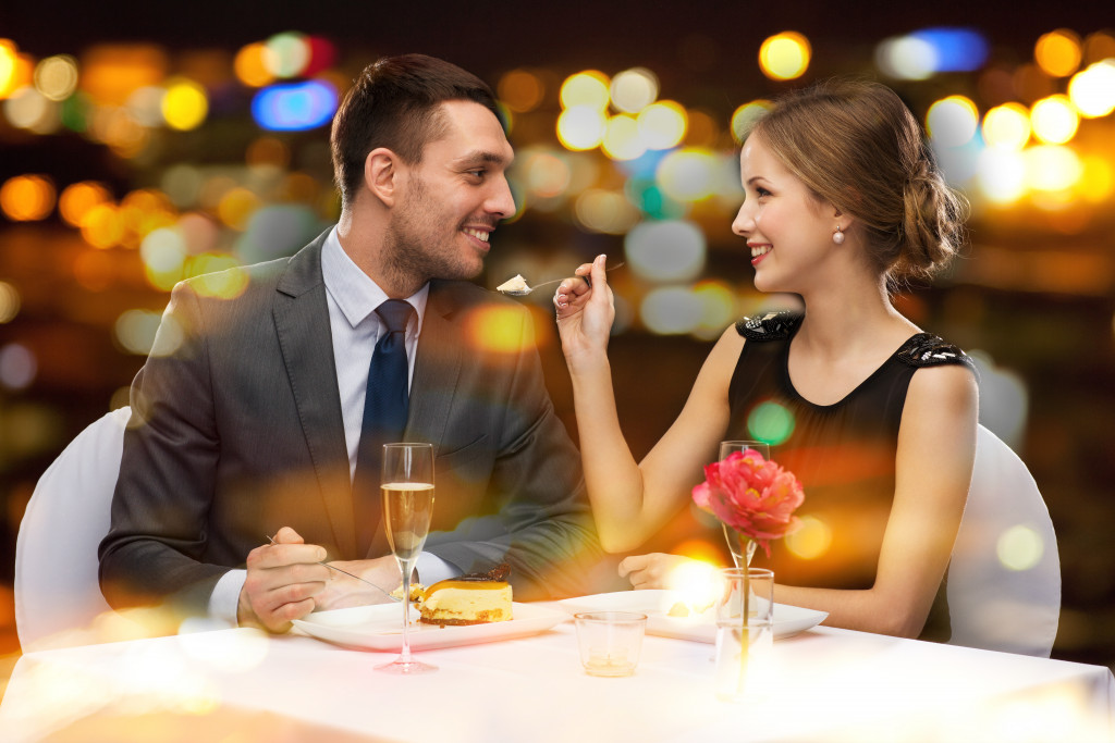 How to Get the Benefits of Socialization