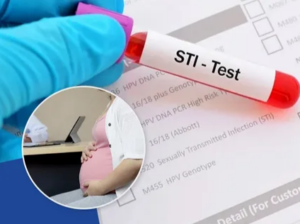Women’s STI Testing: What Every Woman Needs to Know